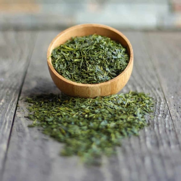 Buy Green Tea Online from Fava Tea Company