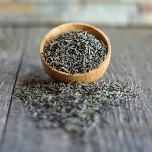 Buy Green Tea Online from Fava Tea Company