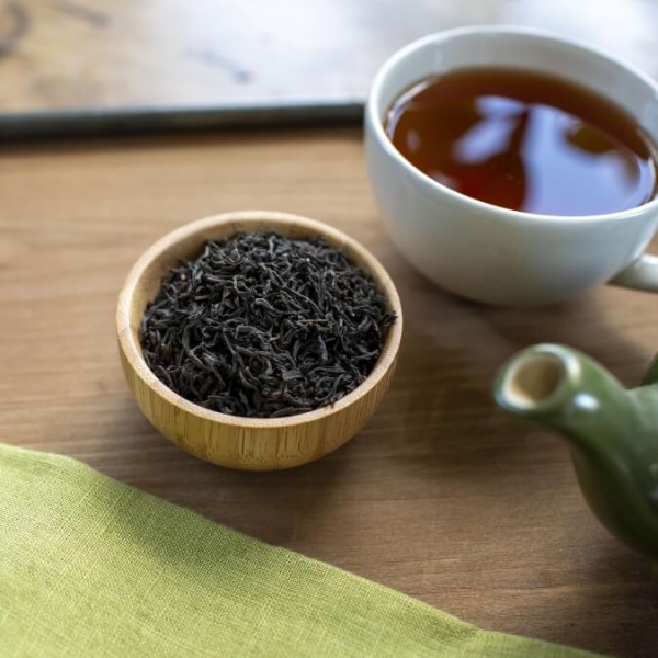 China Breakfast Black Tea