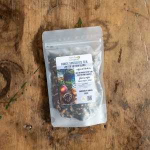 Samurai Blend Chai Tea