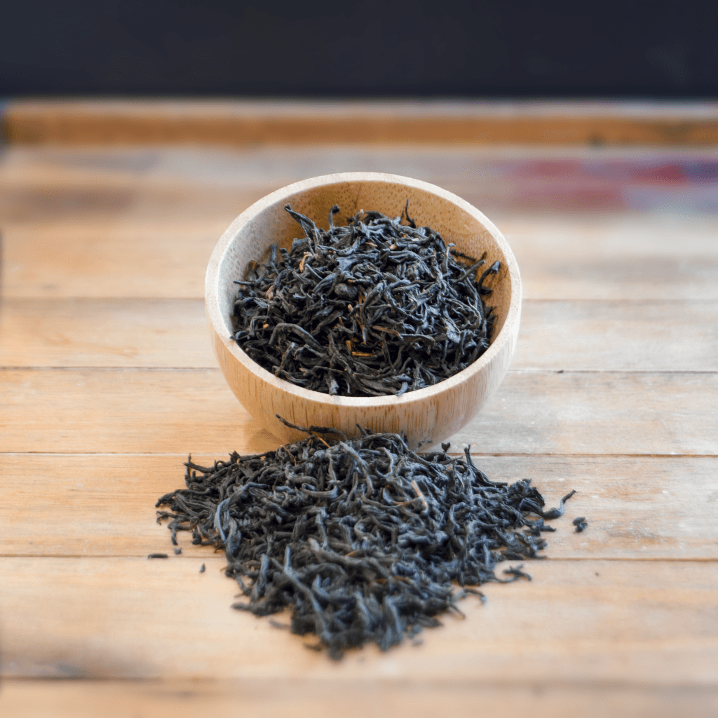 Benifuki Japanese Black Tea