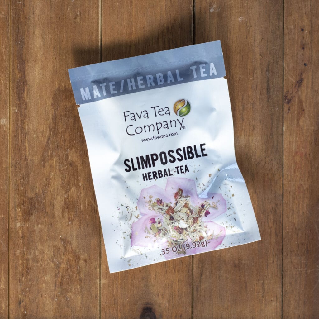 Shop for Specialty Loose Leaf Tea - Fava Tea