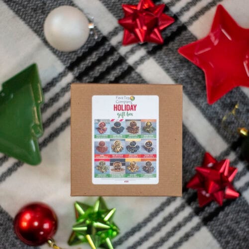 Teaware & Gifts Archives - Fava Tea