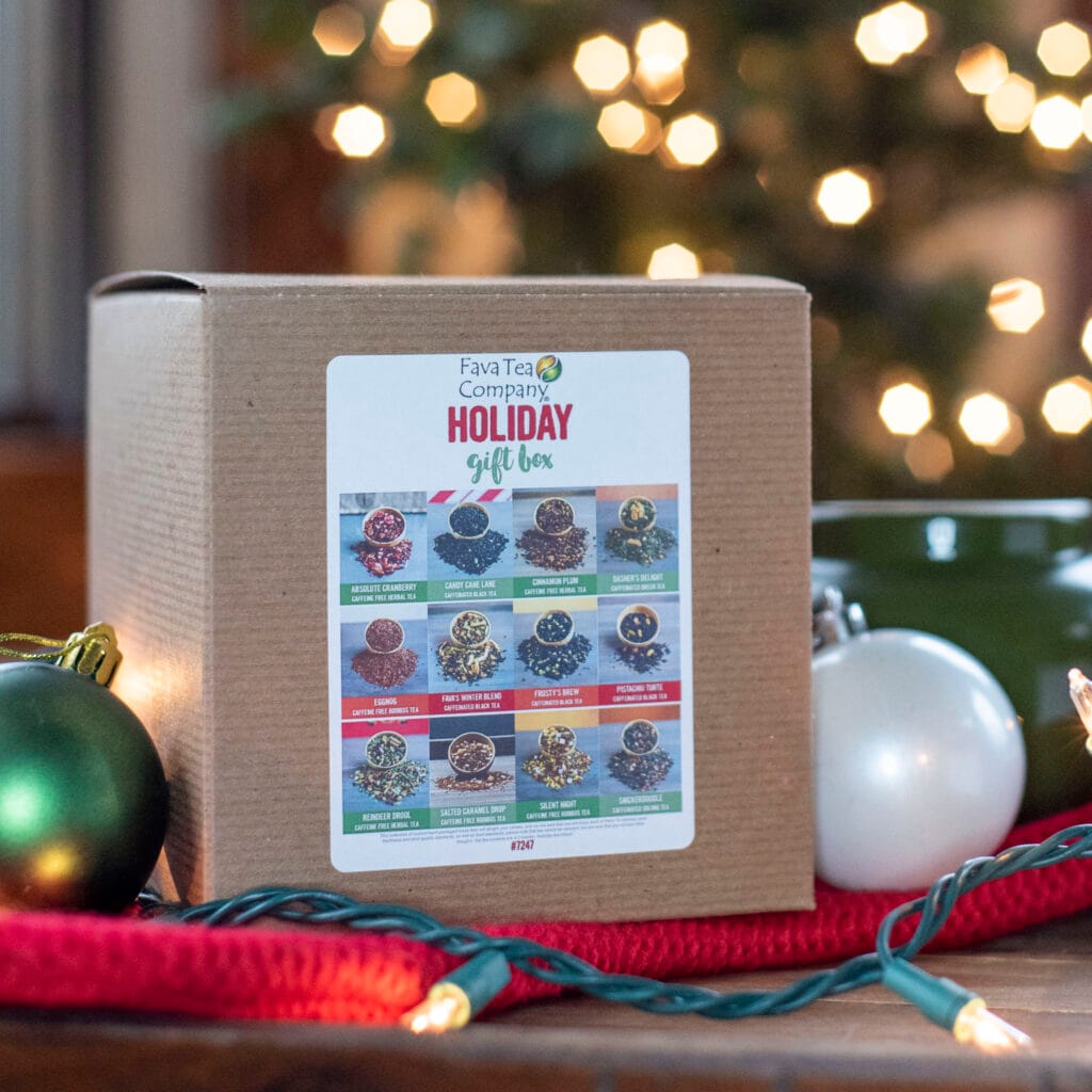 Teaware & Gifts Archives - Fava Tea