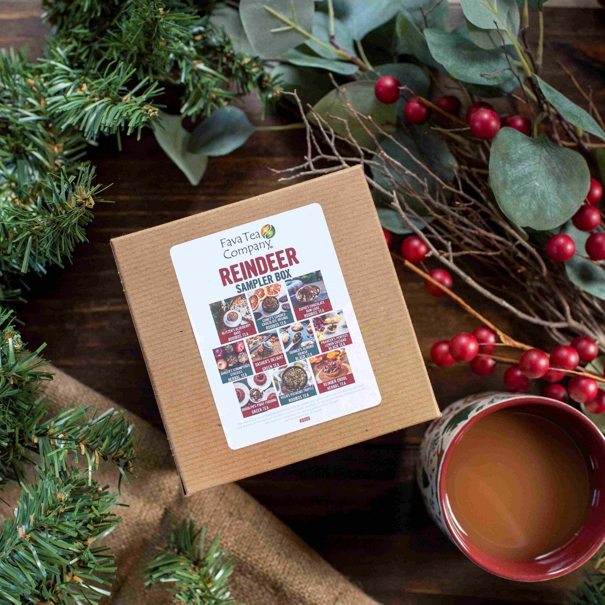 Teaware & Gifts Archives - Fava Tea