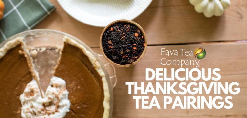 Fava Tea Blog Posts - Fava Tea