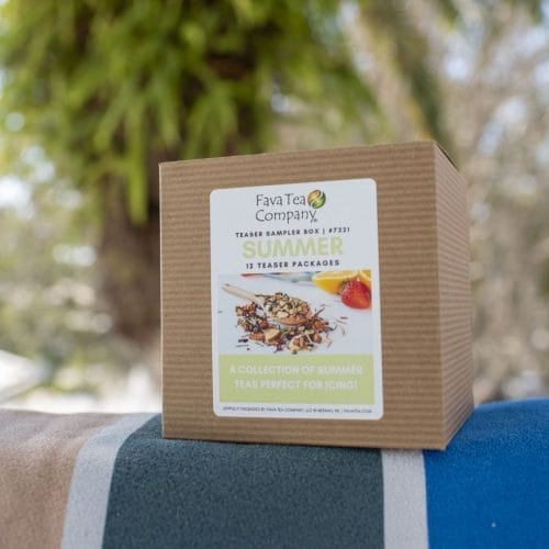 Teaware & Gifts Archives - Fava Tea