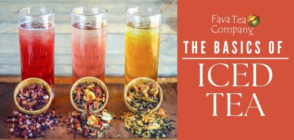 Fava Tea Blog Posts
