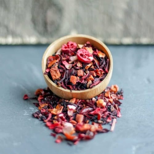 Loose Leaf Tea - Signature Blends and Flavors By The Ounce | Fava Tea