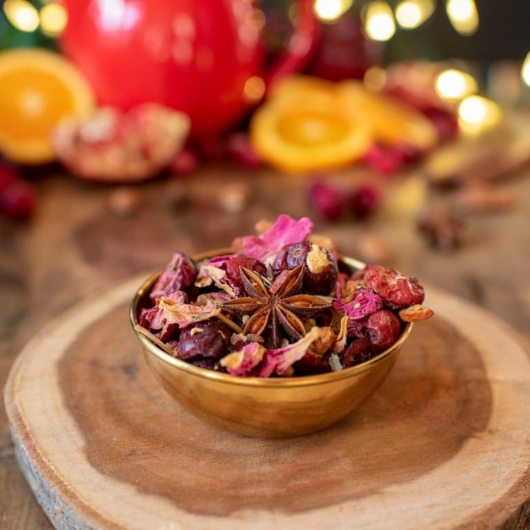 Loose Leaf Tea - Signature Blends and Flavors By The Ounce | Fava Tea